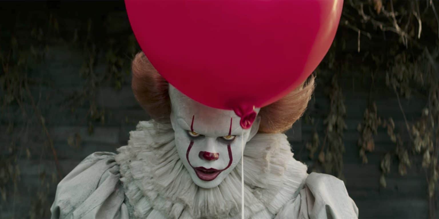 50 Best Scary Clown Movies To Watch — OtakuKart