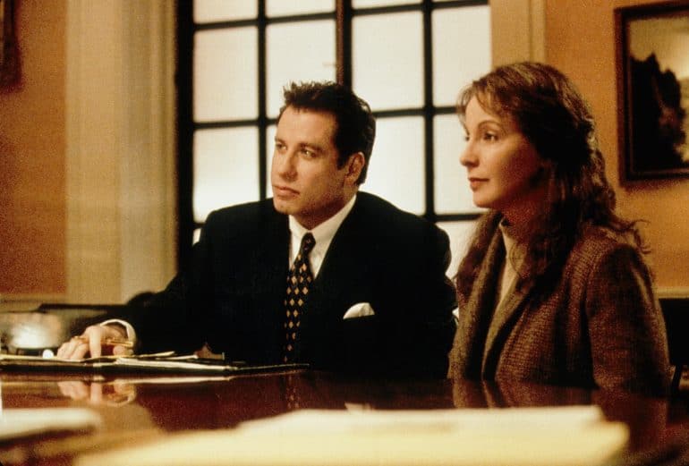 50 Best Lawyer Movies To Watch If You Like Crime Thrillers