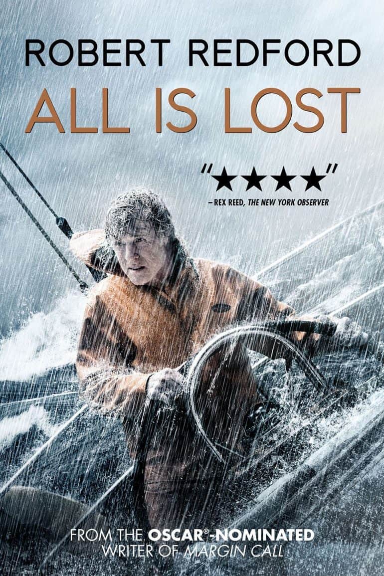 50 Best Sea Adventure Movies Of All Time