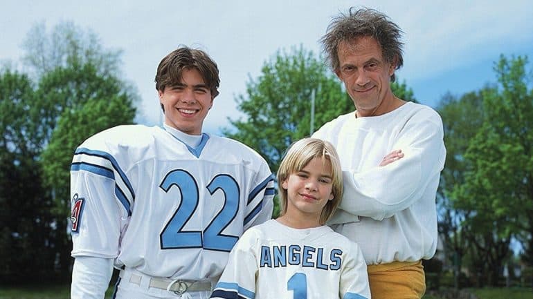 50 Best Movies About Angels To Watch — OtakuKart