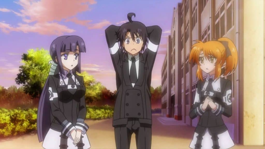 40 Best Robot Anime Series of All Time — OtakuKart