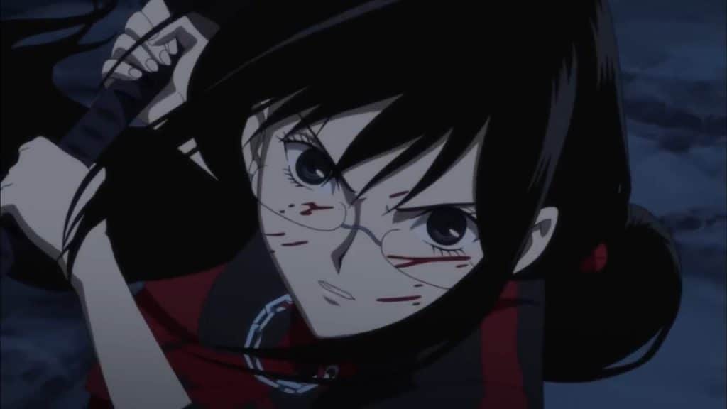 44 Best Anime Like Hellsing That You Need To Watch — OtakuKart