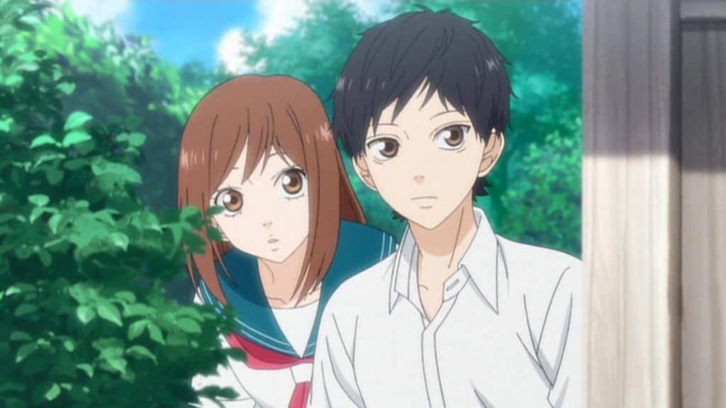 45 Best Anime Series Where The Protagonist Is Female — OtakuKart
