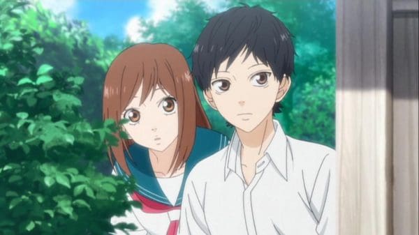 45 Best Anime Series Where The Protagonist Is Female — OtakuKart