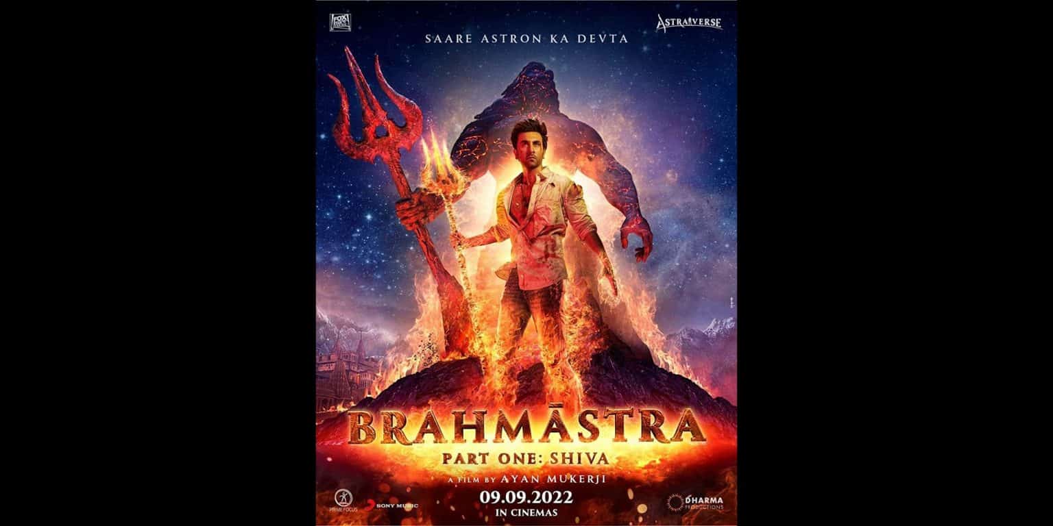 50 Best Mythological Movies That You Should Know About — OtakuKart