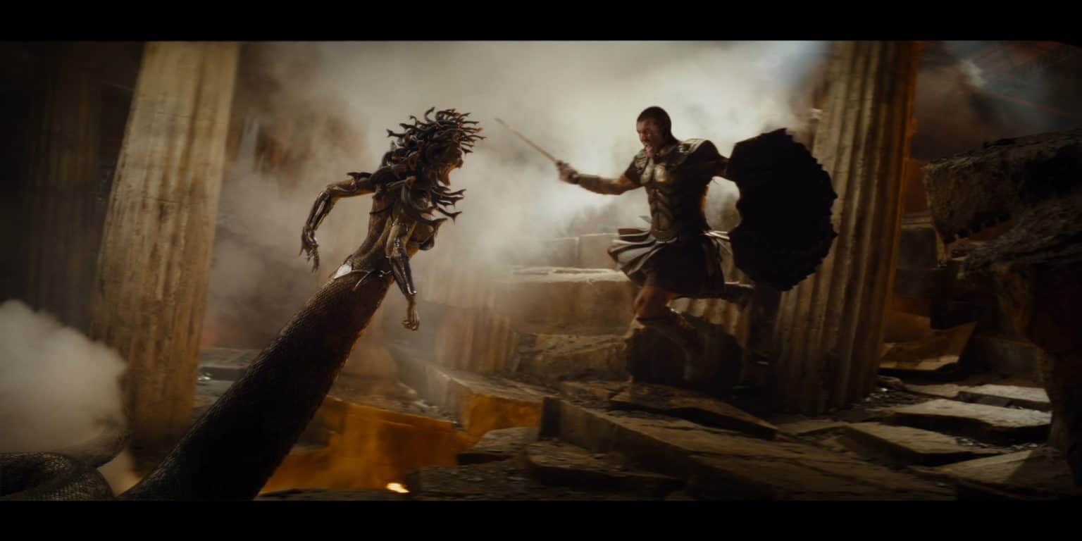 50 Best Mythological Movies That You Should Know About