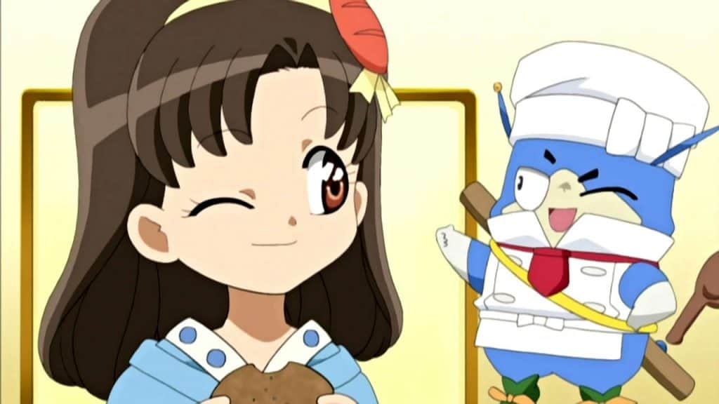 50 Best Food & Cooking Anime Series To Watch — OtakuKart
