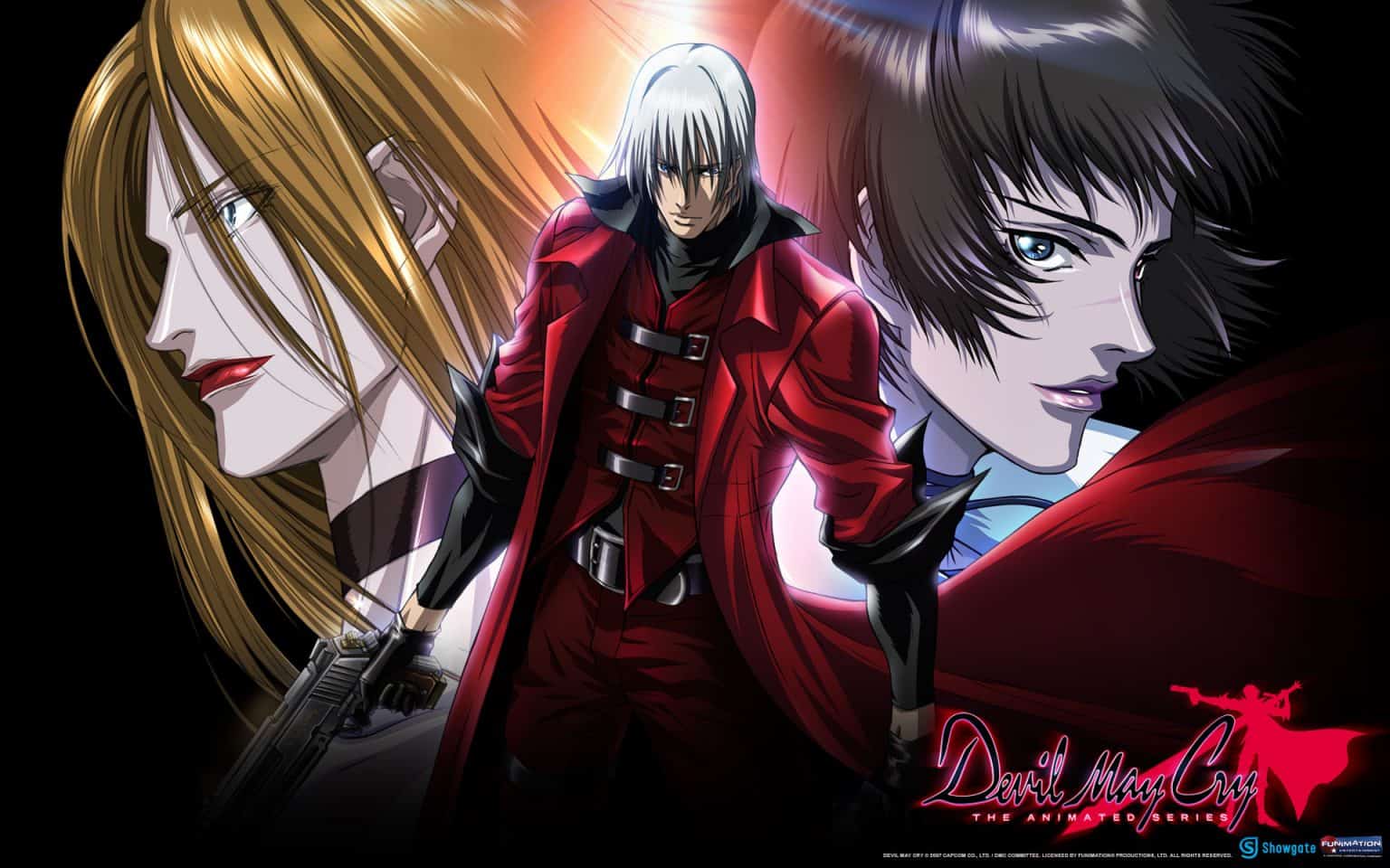 44 Best Anime Like Hellsing That You Need To Watch — OtakuKart