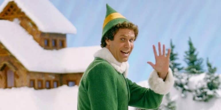 18 Best Movie Elves That Are Now Iconic — OtakuKart