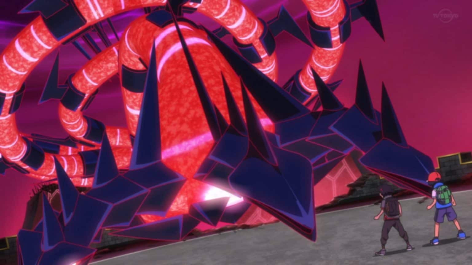 All Pokemon Who Can Beat Arceus From Pokemon