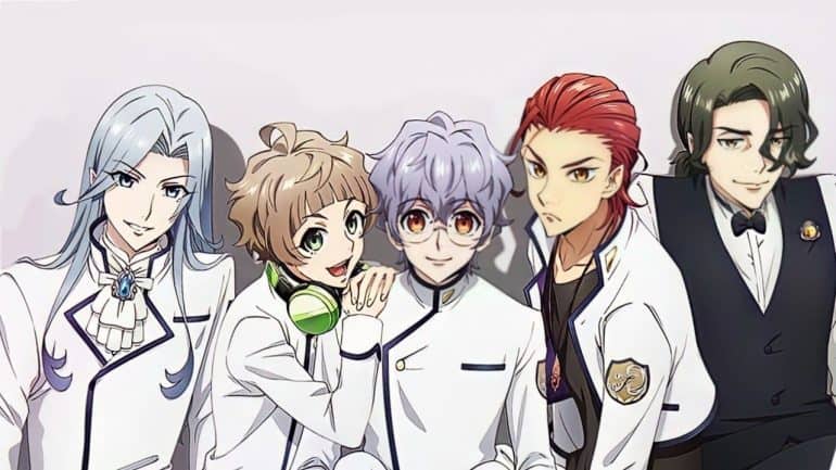 50 Best Anime Where The Characters Are Fairy — OtakuKart