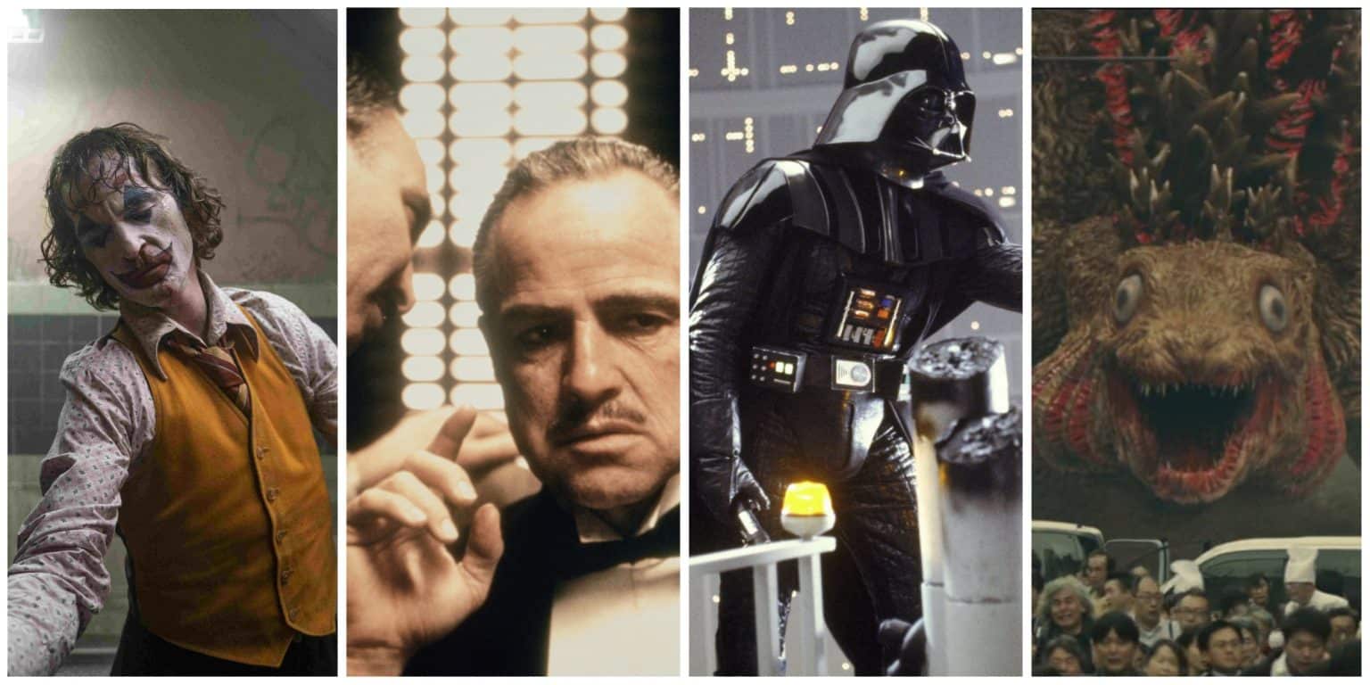40 Best Movies Where the Villain Is the Main Character — OtakuKart