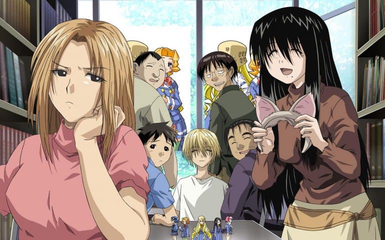 36 Must Watch Children’s Japanese Dramas: Discovering Japan’s Gems ...