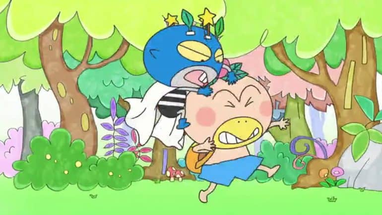 36 Must Watch Children’s Japanese Dramas: Discovering Japan’s Gems ...