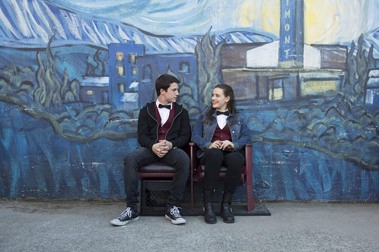 What Episode Does Hannah Baker Die In 13 Reasons Why? The Tapes End ...