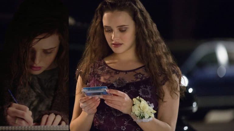 What Episode Does Hannah Baker Die In 13 Reasons Why? The Tapes End