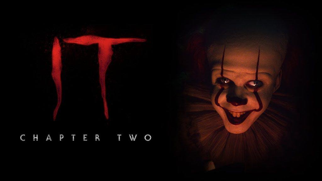 50 Best Scary Clown Movies To Watch — OtakuKart