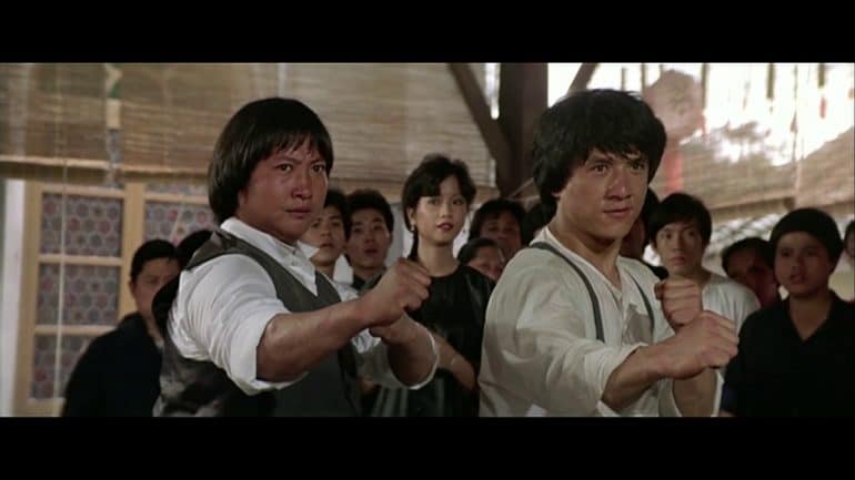50 Best Jackie Chan Movies of All Time To Watch — OtakuKart