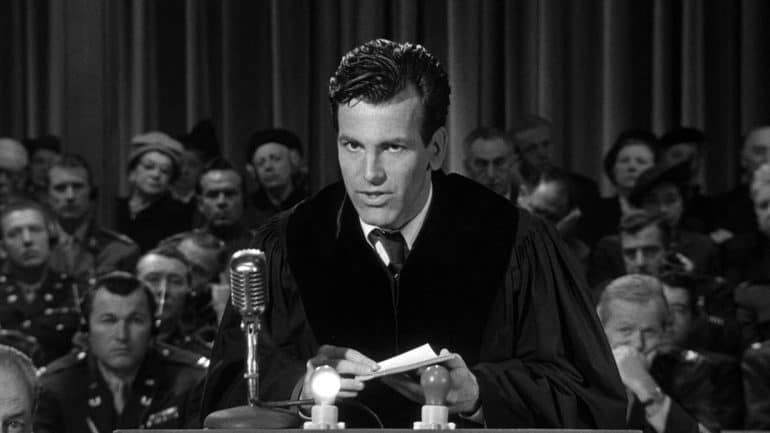 50 Best Lawyer Movies To Watch If You Like Crime Thrillers