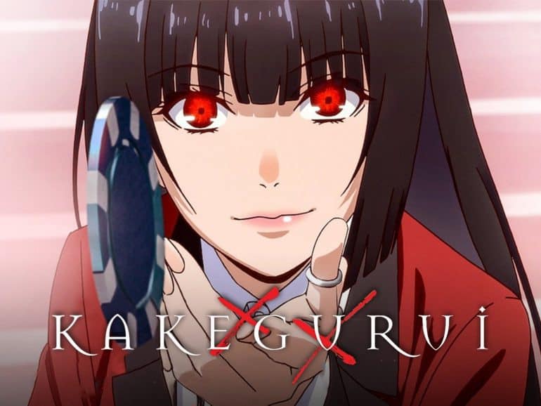 45 Best Anime Series Where The Protagonist Is Female — OtakuKart