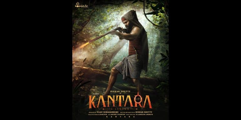 50 Best Mythological Movies That You Should Know About