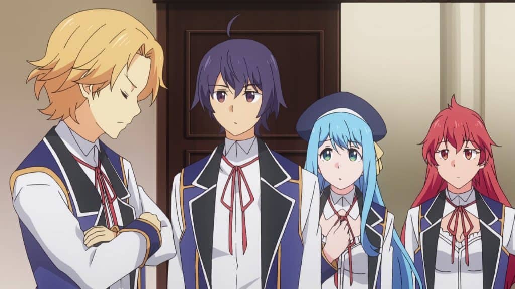 38 Anime Like More Than A Married Couple — OtakuKart