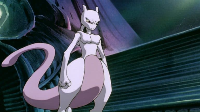 50 Most Powerful Pokémon – Ranked — OtakuKart