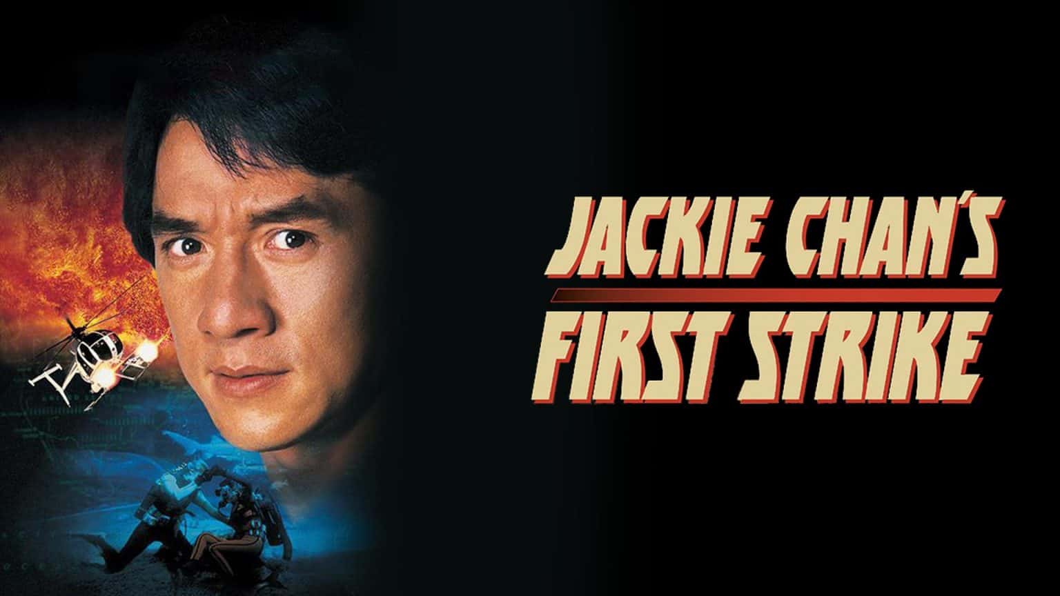 50 Best Jackie Chan Movies of All Time To Watch — OtakuKart