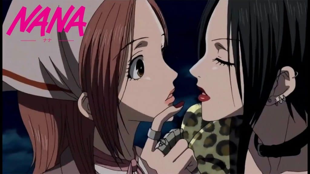 45 Best Anime Series Where The Protagonist Is Female — OtakuKart