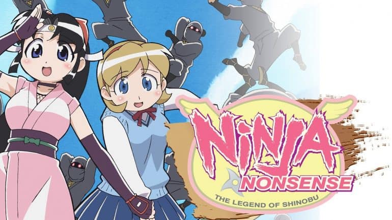 50 Ninja Anime You Need To Watch - Best Recommendations