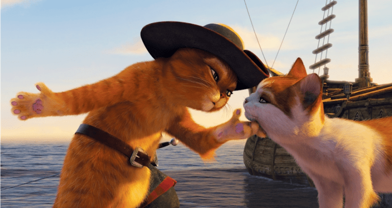 25 Best Movies Where The Animals Are The Main Characters — OtakuKart