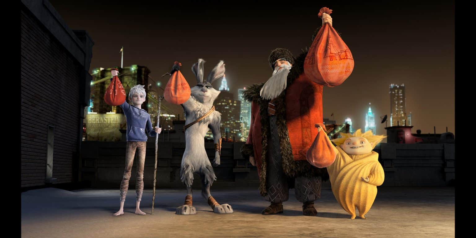 50 Best Mythological Movies That You Should Know About