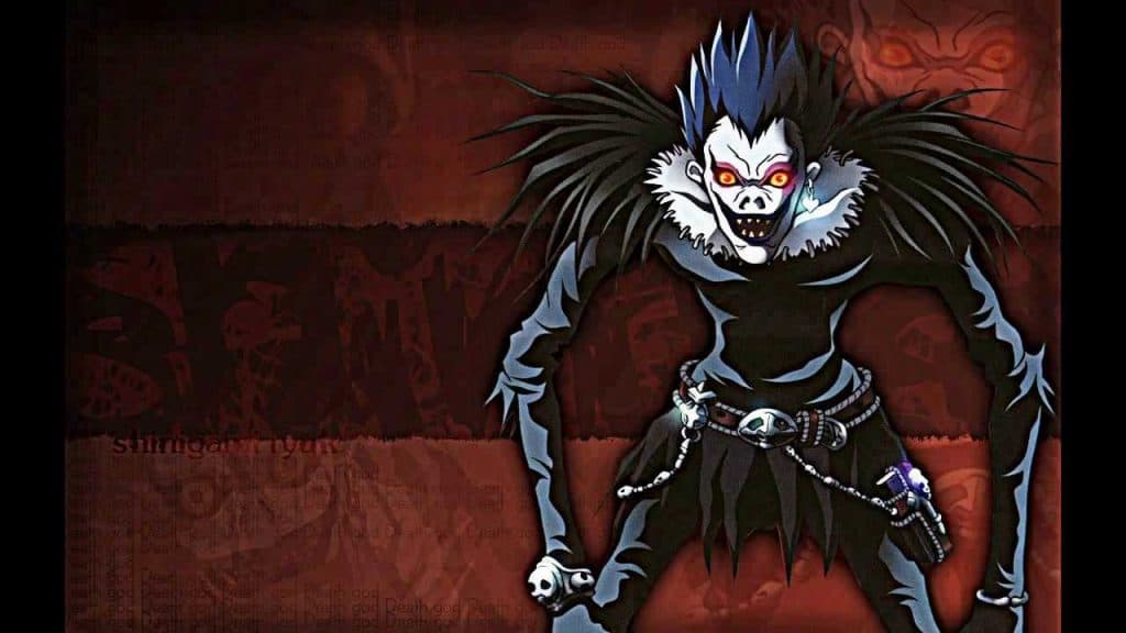 30 Characters Who Can Beat Kratos From God Of War — OtakuKart