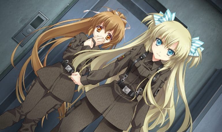 40 Best Robot Anime Series of All Time — OtakuKart