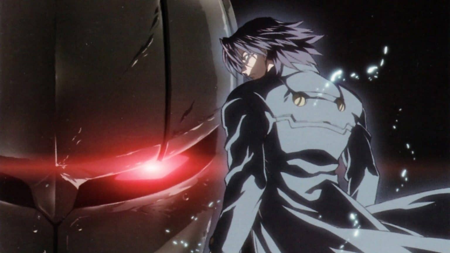 44 Best Anime Like Hellsing That You Need To Watch — OtakuKart