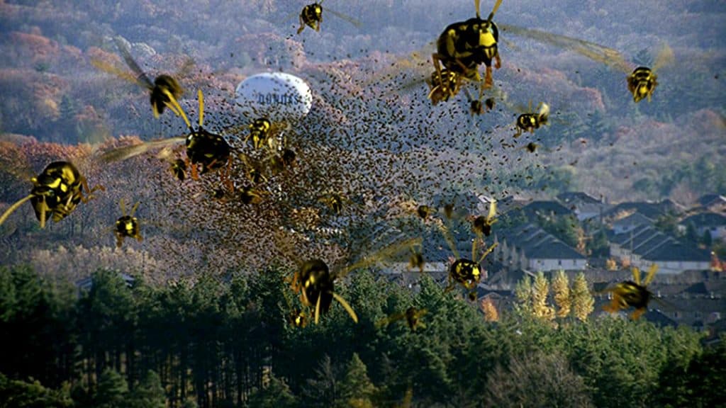 50 Best Deadly Insects/Bugs Movies That You Need To Watch — OtakuKart