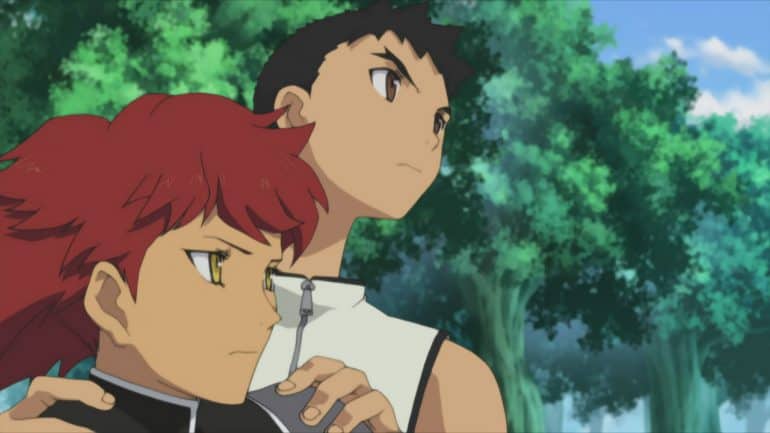 40 Best Robot Anime Series of All Time — OtakuKart