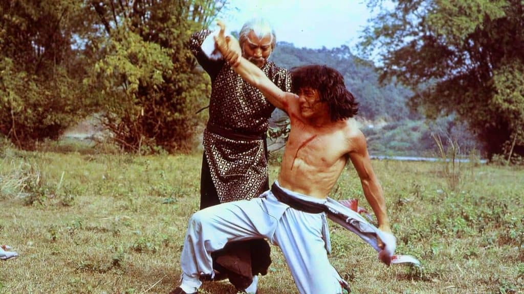 50 Best Jackie Chan Movies of All Time To Watch — OtakuKart