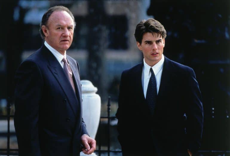 50 Best Lawyer Movies To Watch If You Like Crime Thrillers