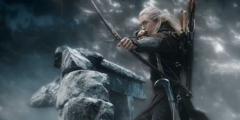 18 Best Movie Elves That Are Now Iconic — OtakuKart