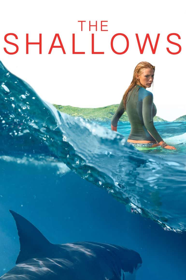 50 Best Sea Adventure Movies Of All Time