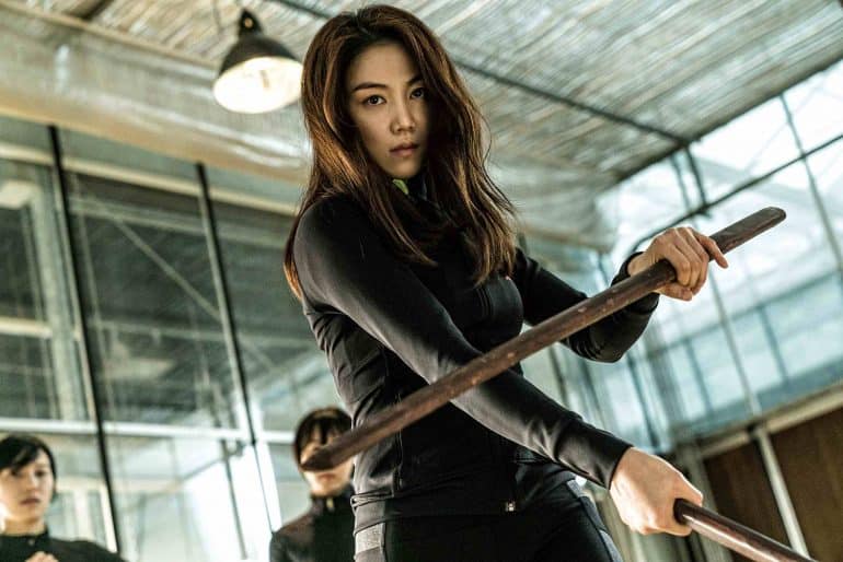 45 Best Female Assassin Movies Of All Time To Watch – OtakuKart