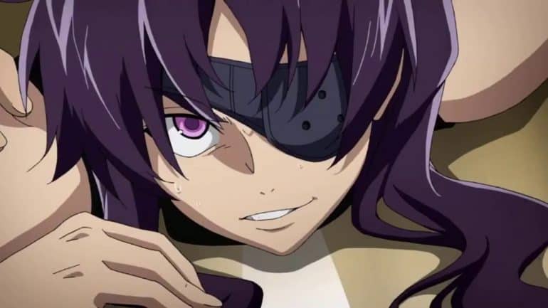 50 Best Spell Caster Magician Anime Characters — OtakuKart