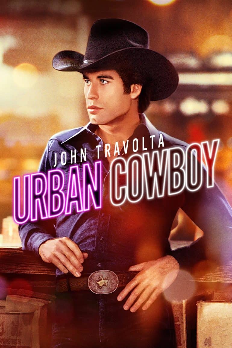 Urban Cowboy Cast: Then And Now — OtakuKart