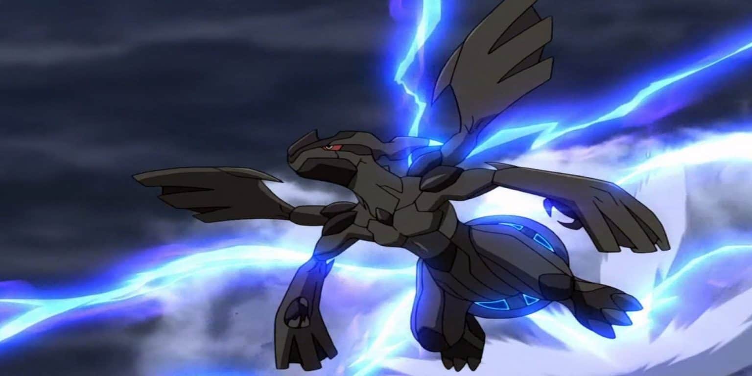 50 Most Powerful Pokémon – Ranked — OtakuKart