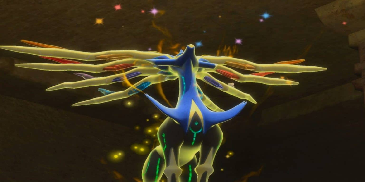 50 Most Powerful Pokémon – Ranked — OtakuKart
