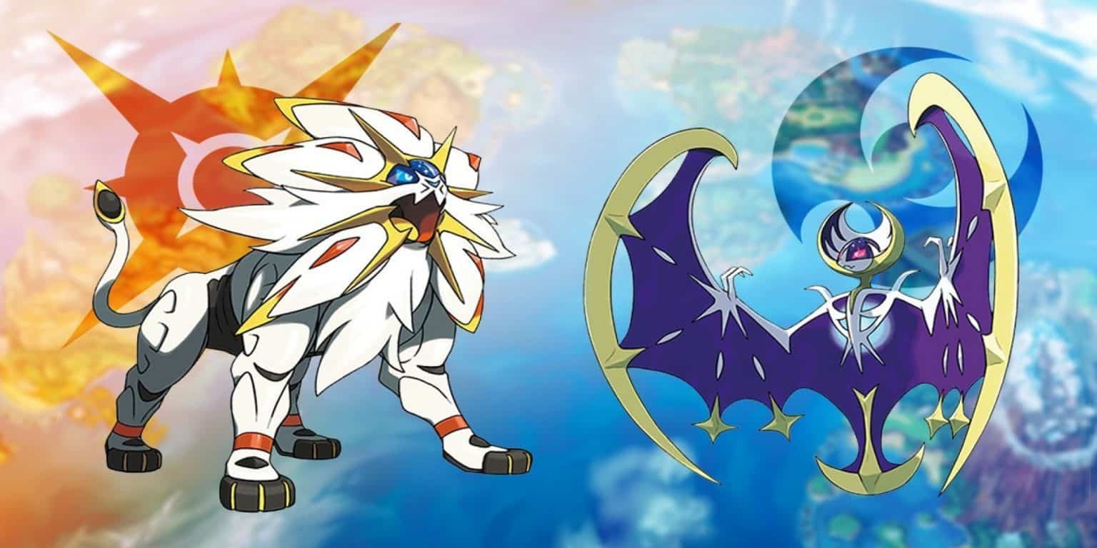 50 Most Powerful Pokémon – Ranked — OtakuKart