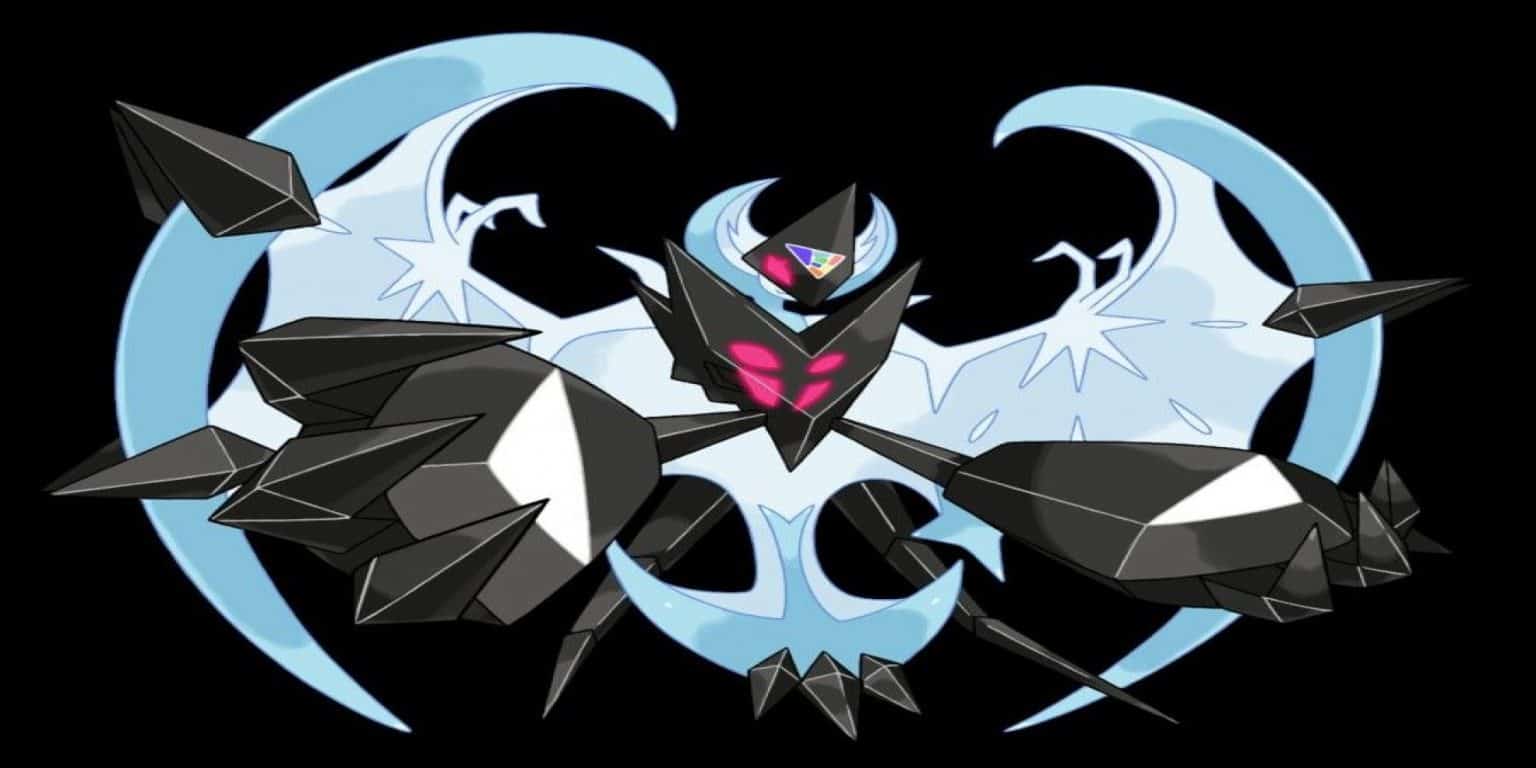 50 Most Powerful Pokémon – Ranked — OtakuKart