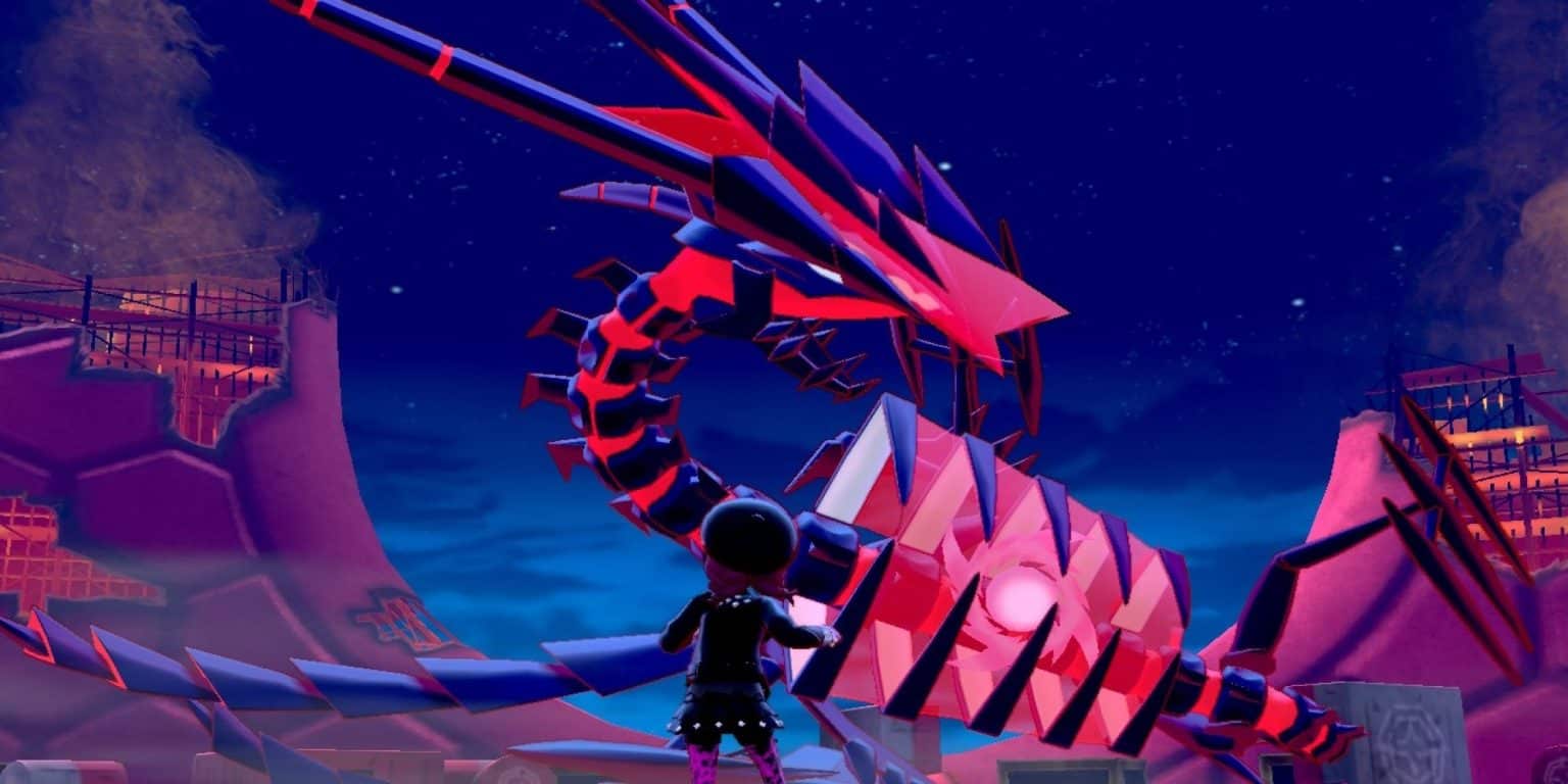 50 Most Powerful Pokémon – Ranked — OtakuKart
