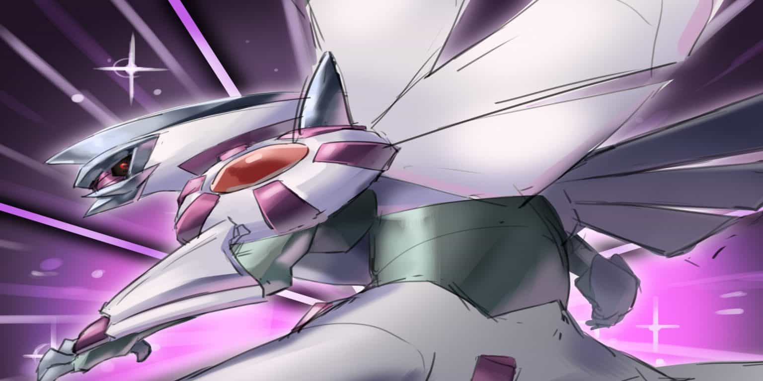 50 Most Powerful Pokémon – Ranked — OtakuKart